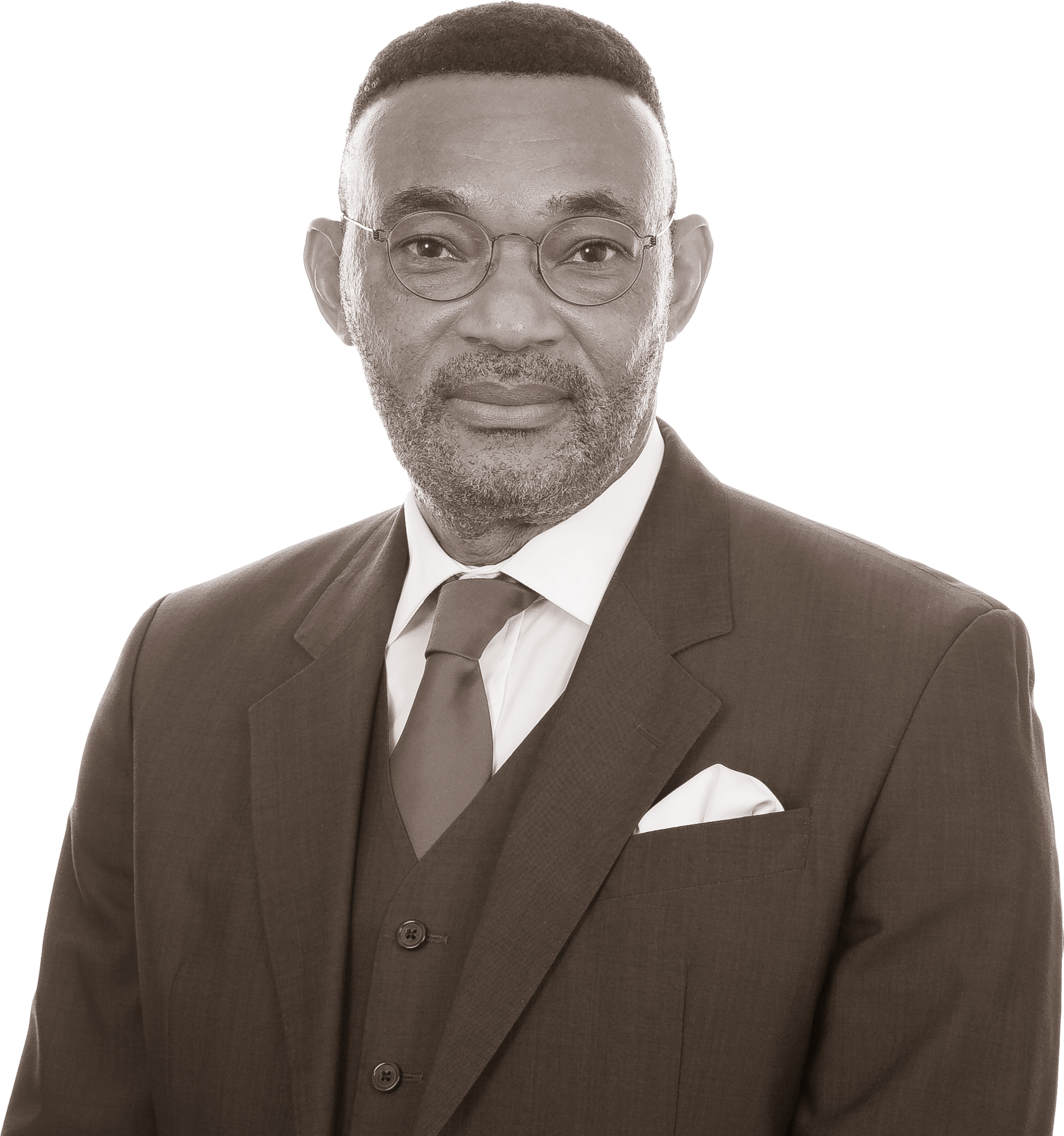 Samuel Okoronkwo - Profile